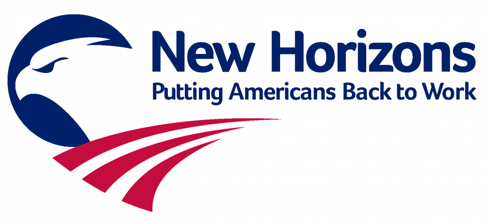 New Horizons | Putting Americans Back to Work